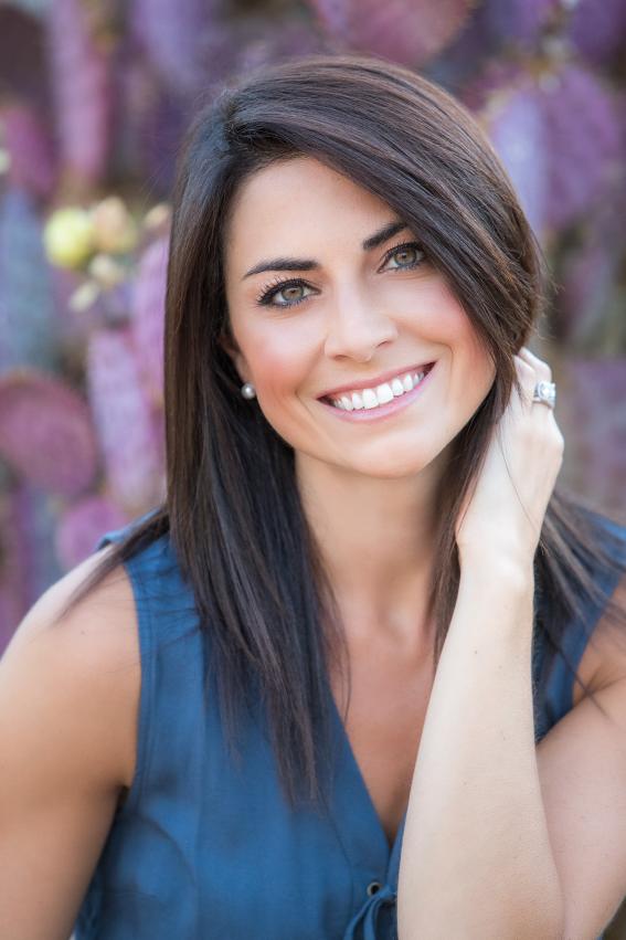 Where Hospitality Meets Hustle The Jenny Dell Playbook Isenberg